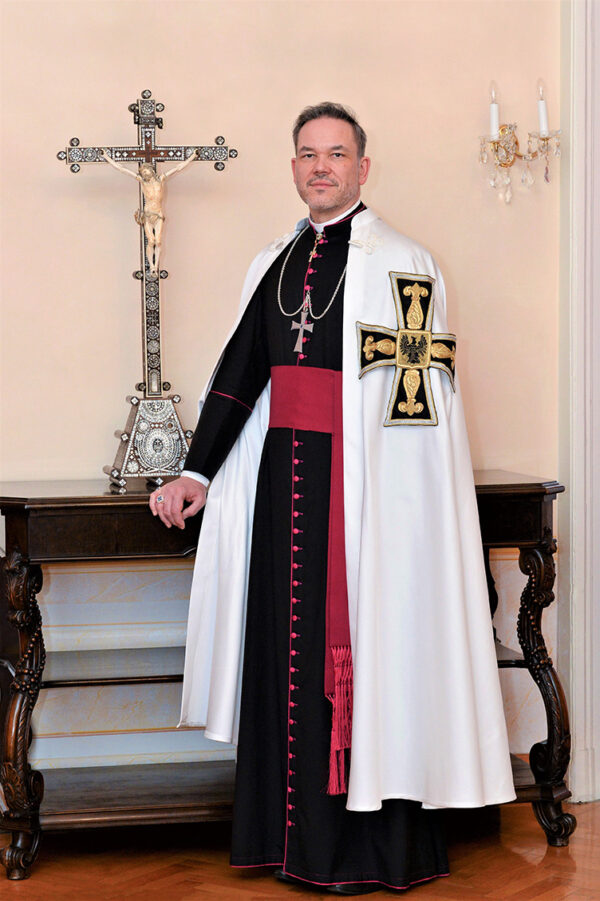 Hochmeister - Deutscher Orden